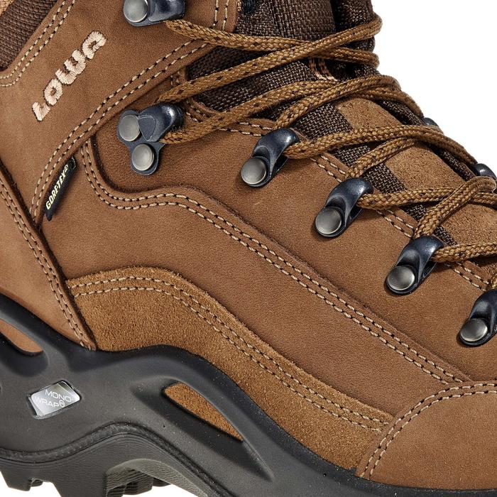 Lowa Chaussure LOWA Renegade femme | Decathlon Lowa Chaussure LOWA Renegade femme | Decathlon