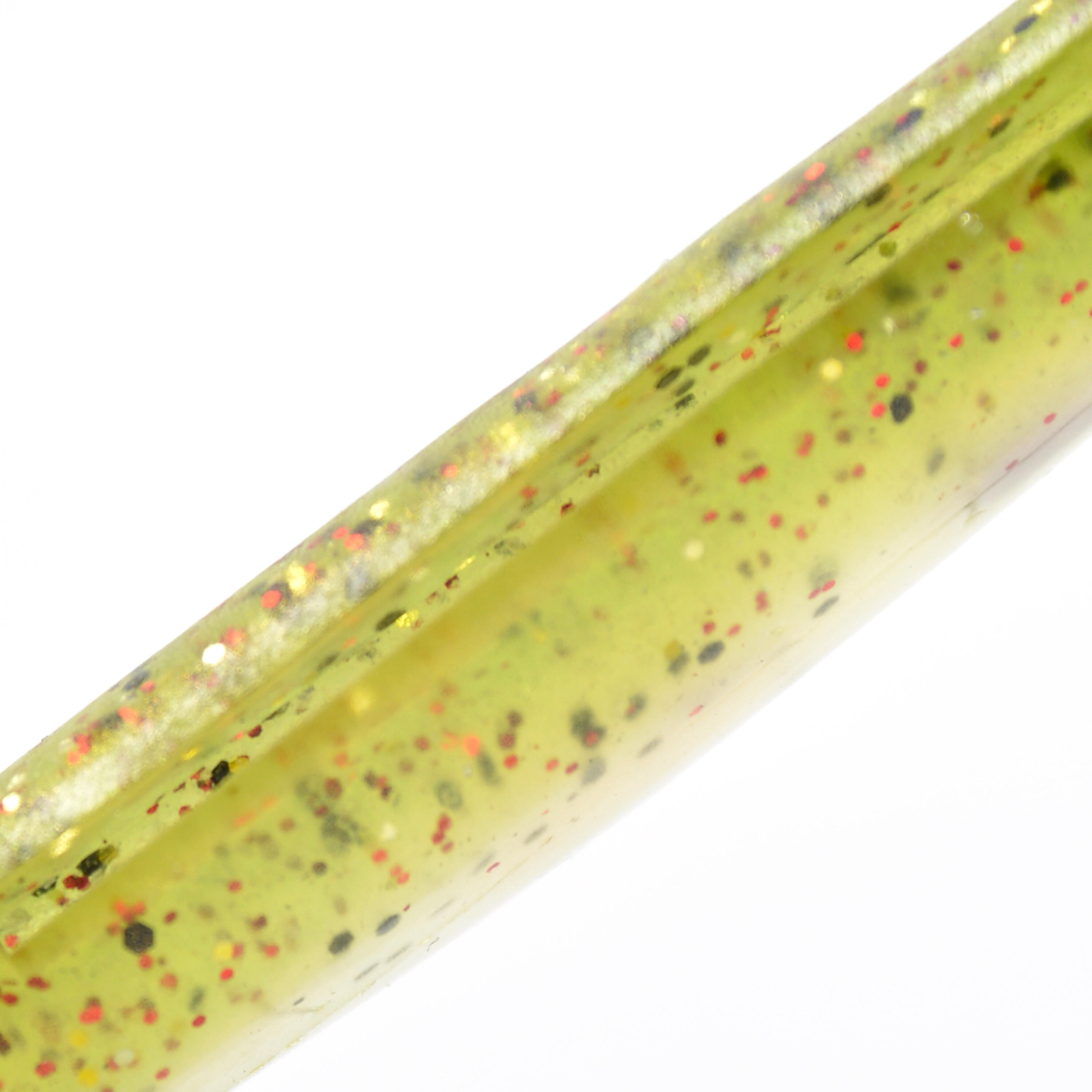 Fishing soft lure YUBARI 4" WATERMELON GHOST - Decathlon