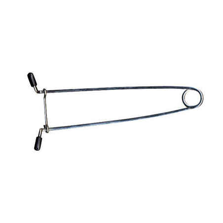 FLAT PIKE MOUTH SPREADER FOR LEDGERING FOR PREDATORS - Decathlon