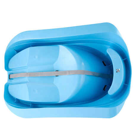 Baby sledge - Bobee Bob - Blue - Decathlon