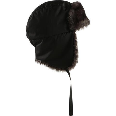 CHAPKA DE SKI ADULTE - FIRSTHEAT - NOIR WEDZE | Decathlon