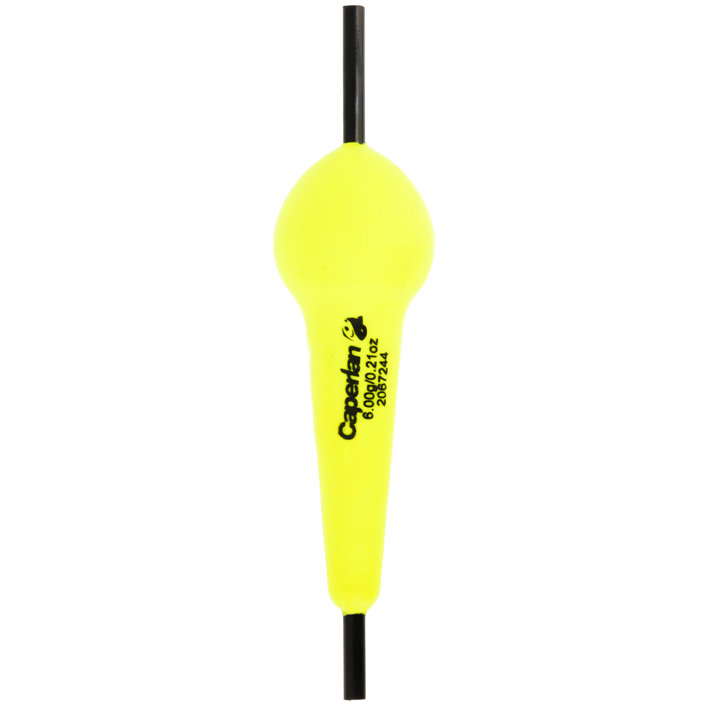 FLOAT WW-1 slim 6g fishing float - Decathlon