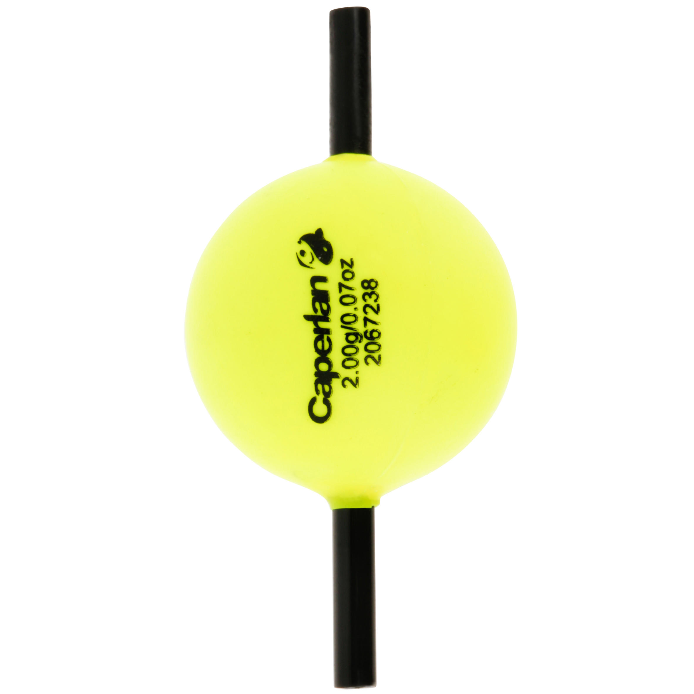 FLOAT WW-1 stab 2g FISHING FLOAT - Decathlon