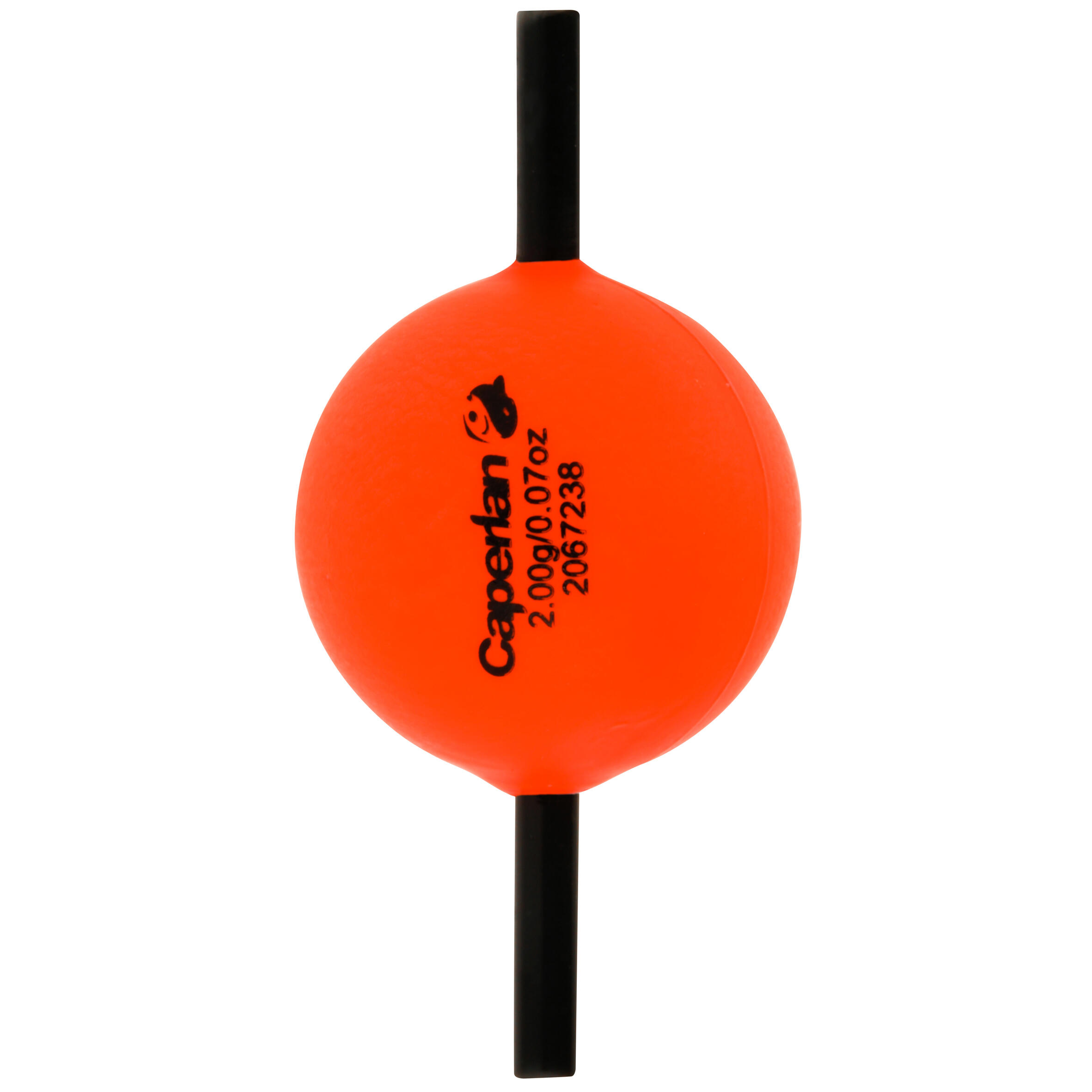 FLOAT WW-1 stab 2g FISHING FLOAT - Decathlon