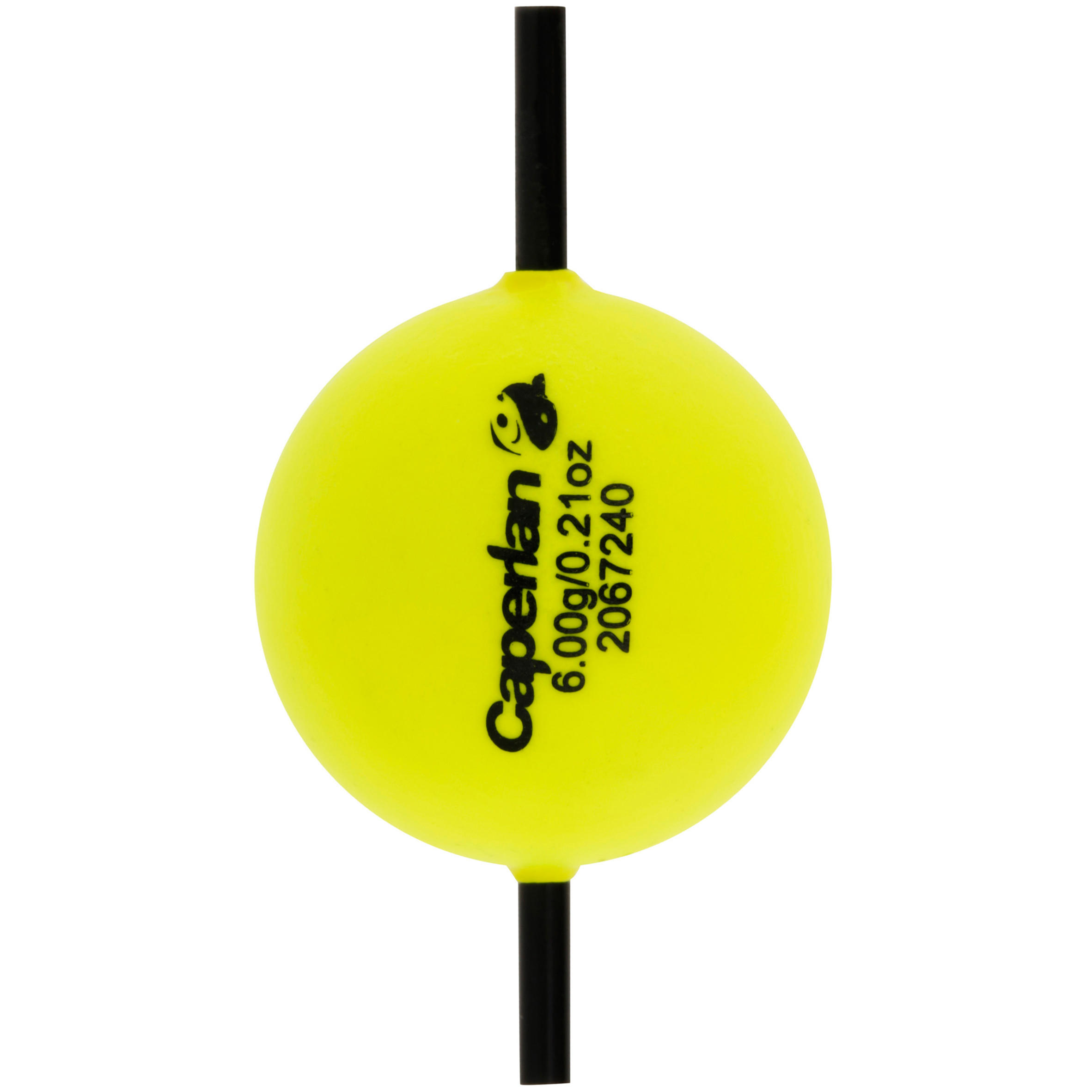 FLOAT WW-1 stab 6g FISHING FLOAT - Decathlon