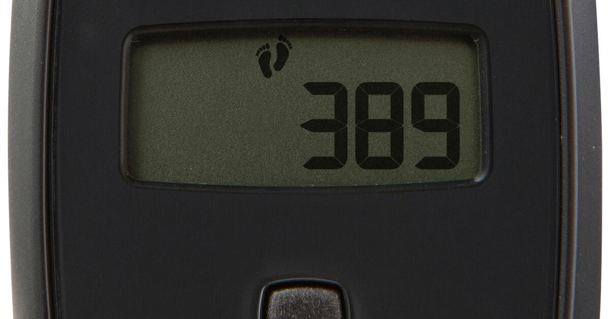 ONwalk 50