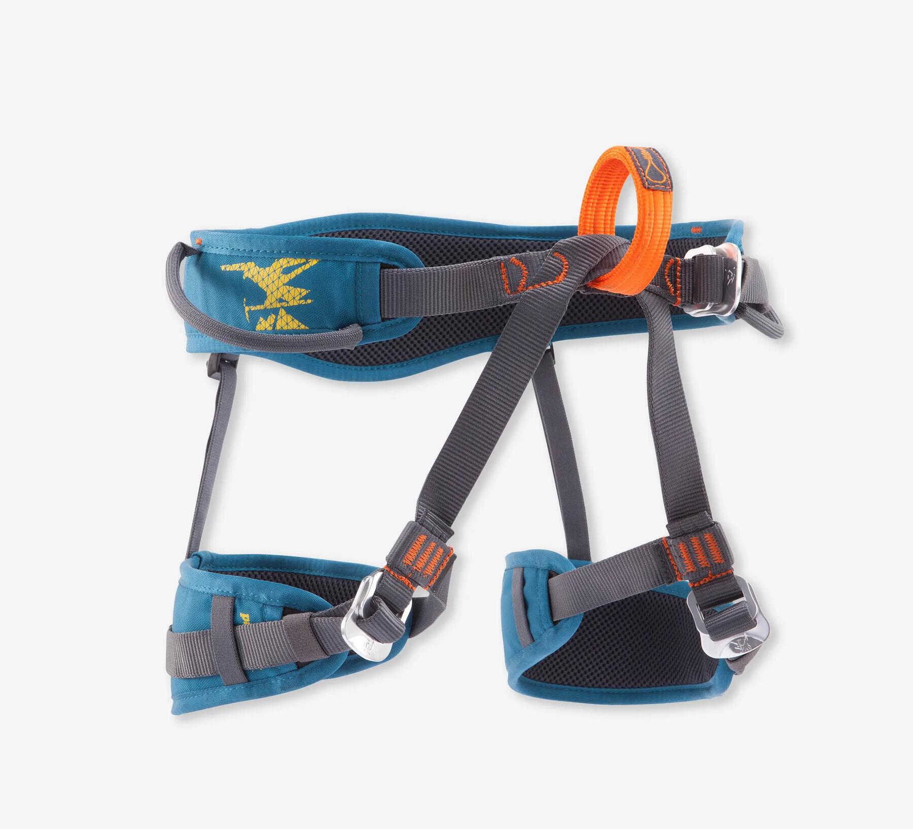 What Equipment Do I Need for Indoor Climbing?