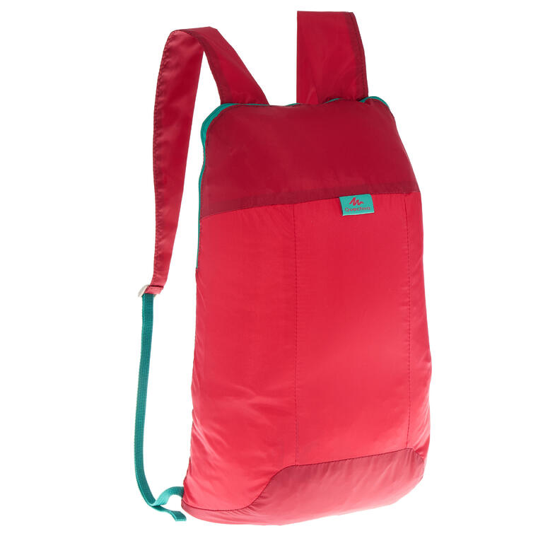 Arpenaz 10 Foldable Bag Pink|Shop Foldable Bag Online in India