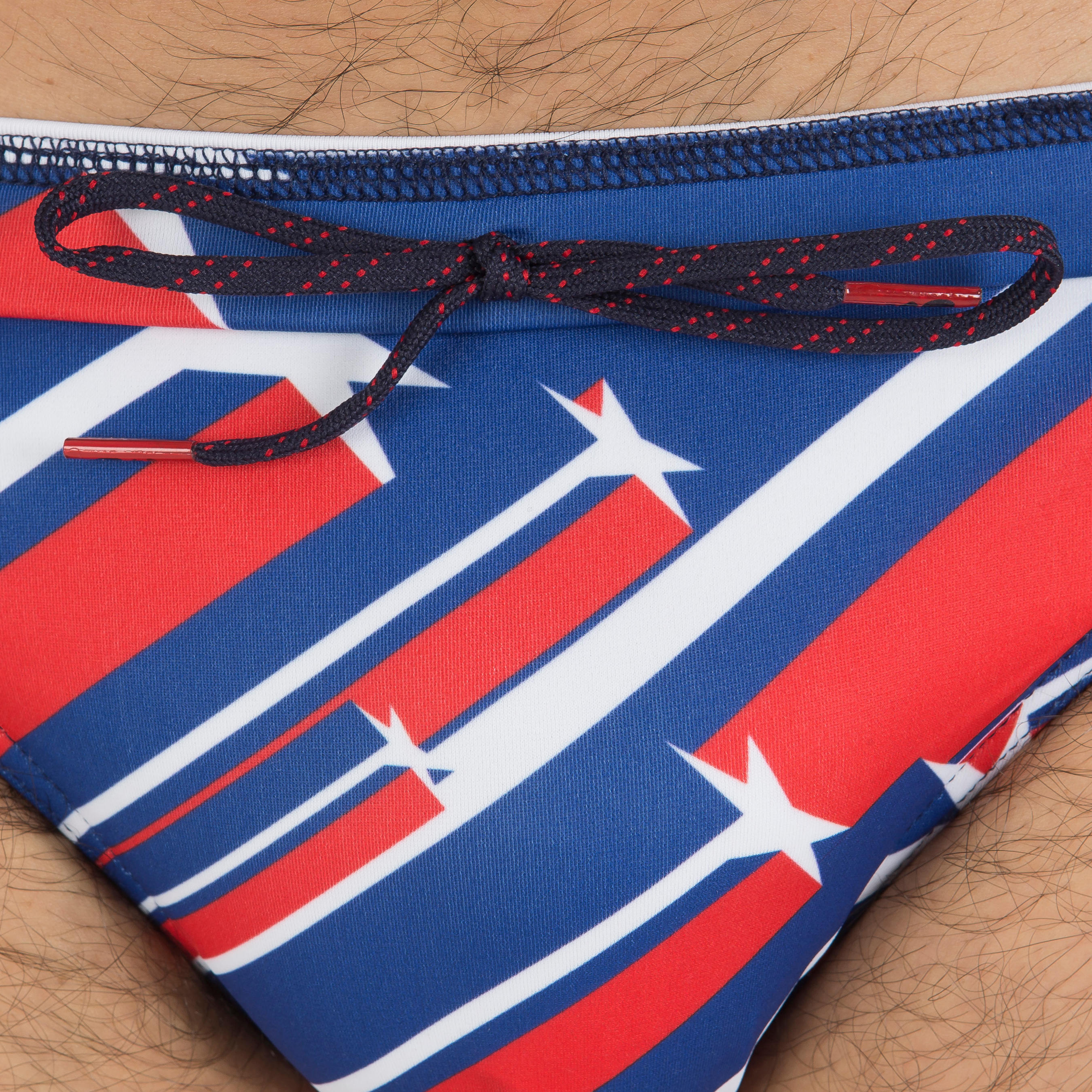 B-STRONG men's swim briefs swimming trunks - WP USA NABAIJI | Decathlon