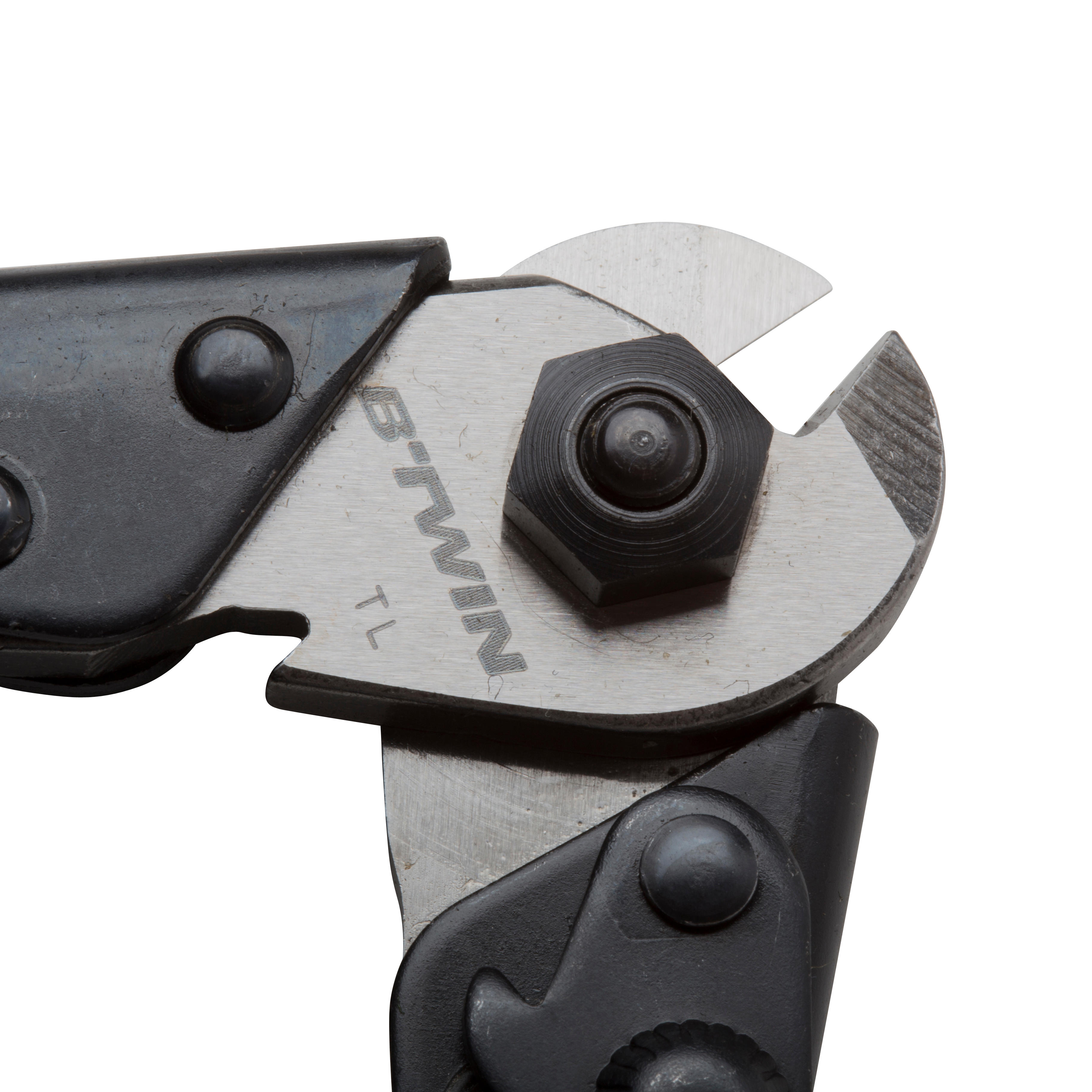 Rattakaabli ja korpuse lõikamise tangid - Decathlon