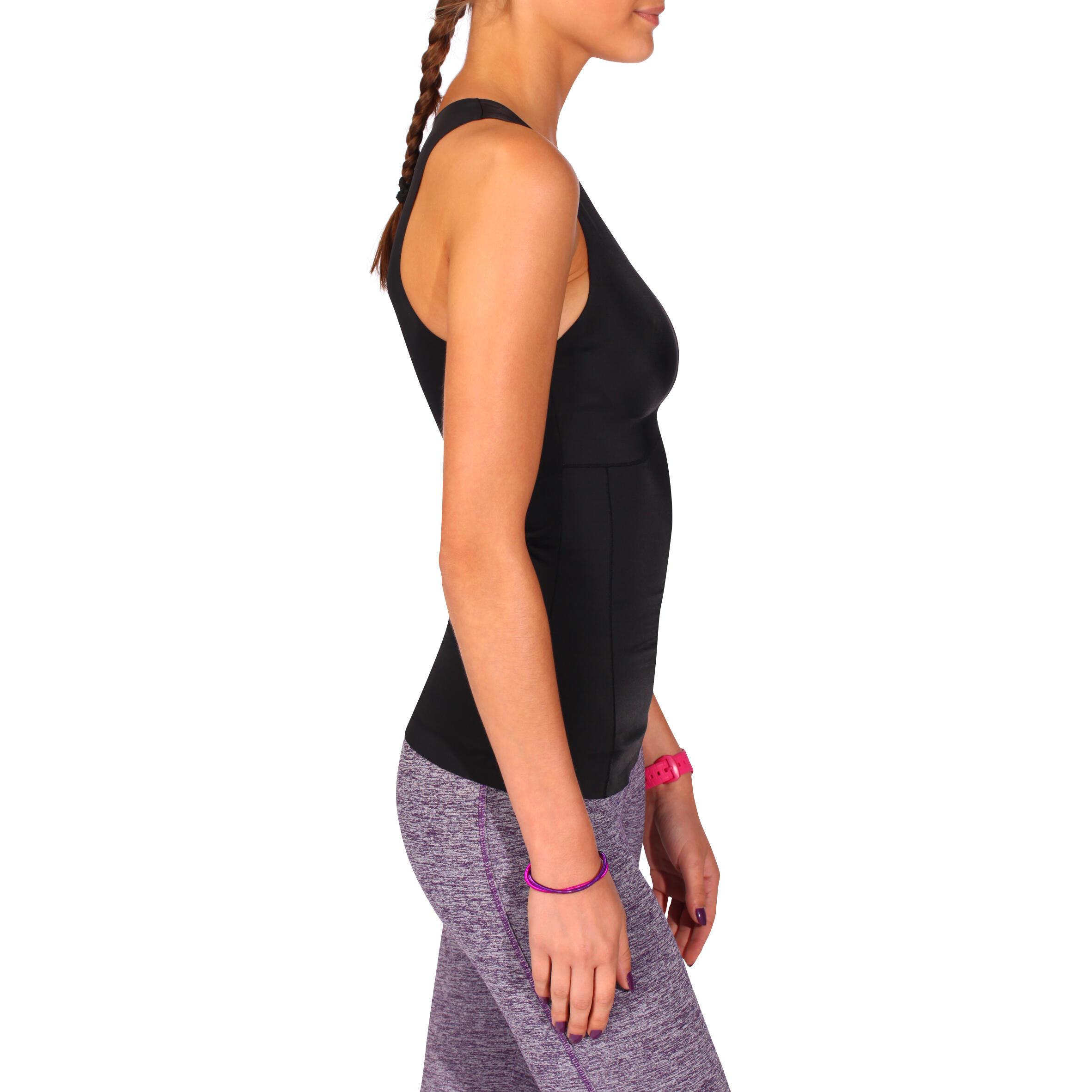 Shop Gym Wear For Women | Shape Plus Fitness Tank