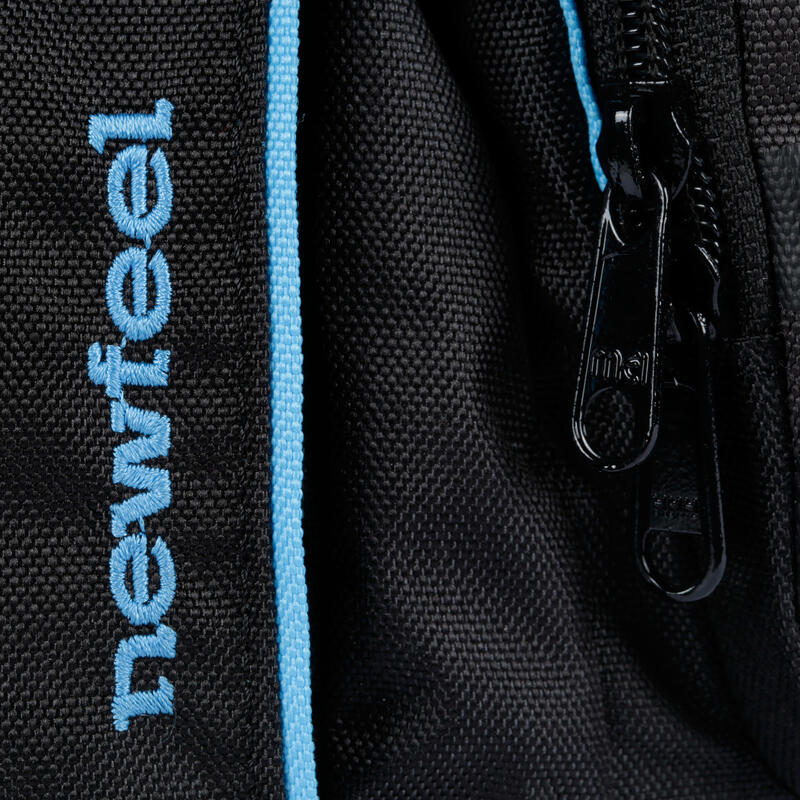 3-position convertible bag - blue NEWFEEL - Decathlon