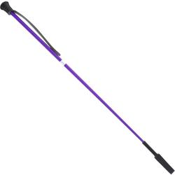 Cravache équitation COURSE rouge et noir - 63 cm Vale brothers ltd ...