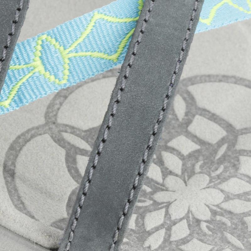 MERRELL - Sandale drumeție în natură MERRELL Jacardia Damă | Decathlon