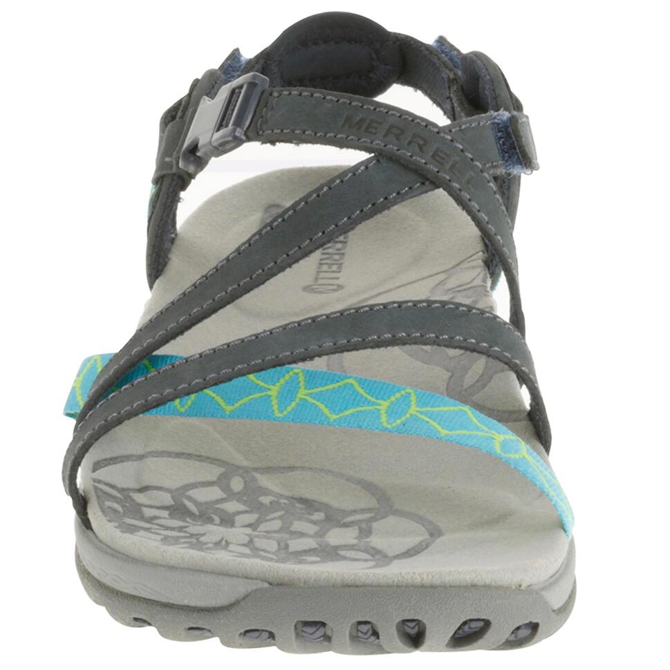 Sandales de randonnée - Jacardia - Femme MERRELL | Decathlon