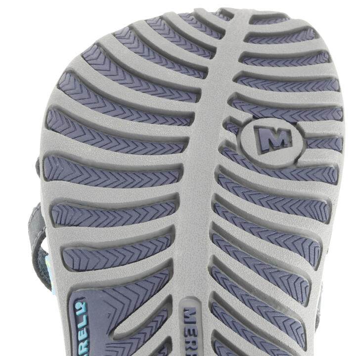 Sandales de randonnée - Jacardia - Femme MERRELL | Decathlon