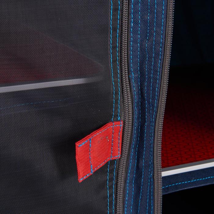 Quechua Meuble De Cuisine Pliant Et Confortable Pour Le Camping Decathlon