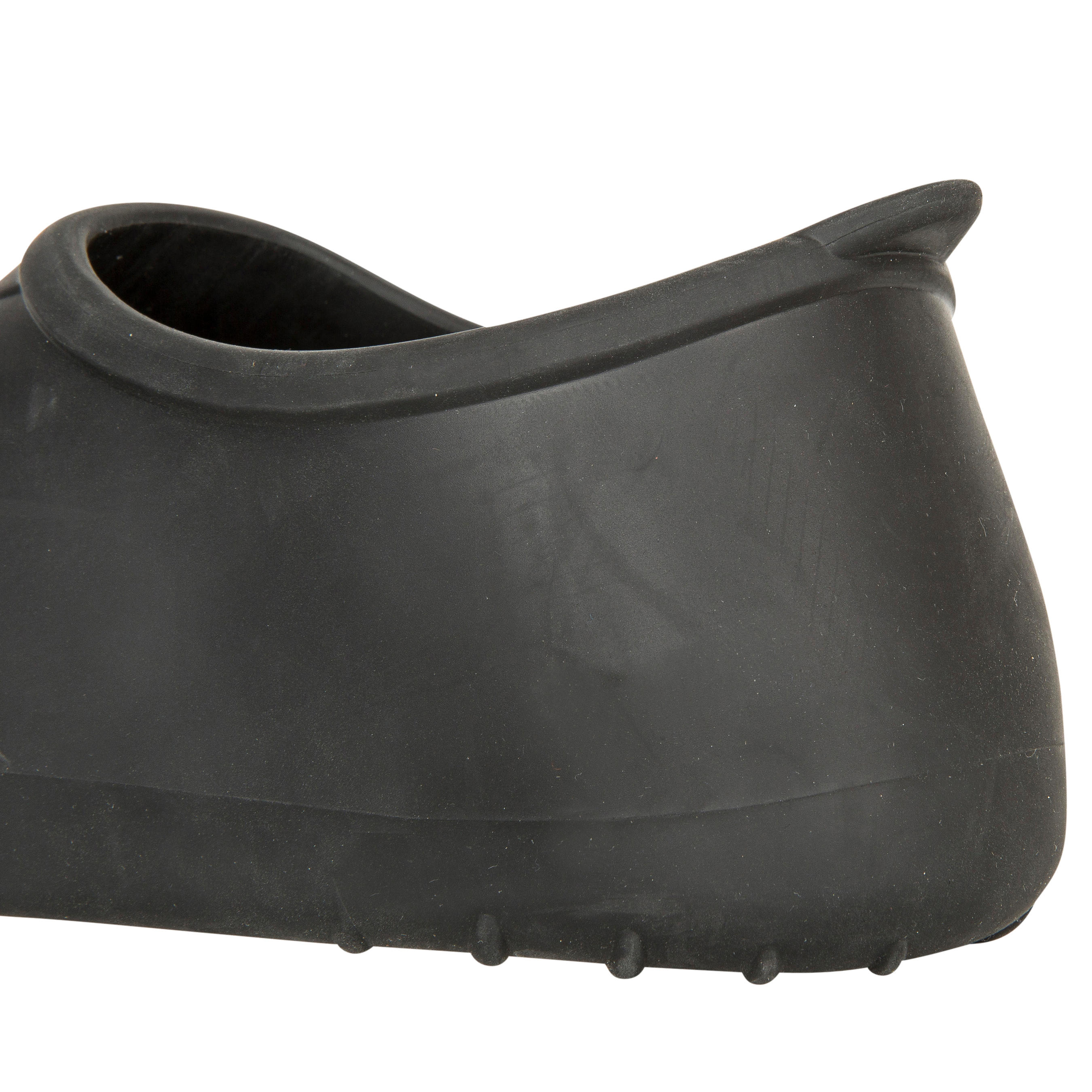 Brīvās niršanas zemūdens medību pleznas “Mundial One 50”, melnas ...