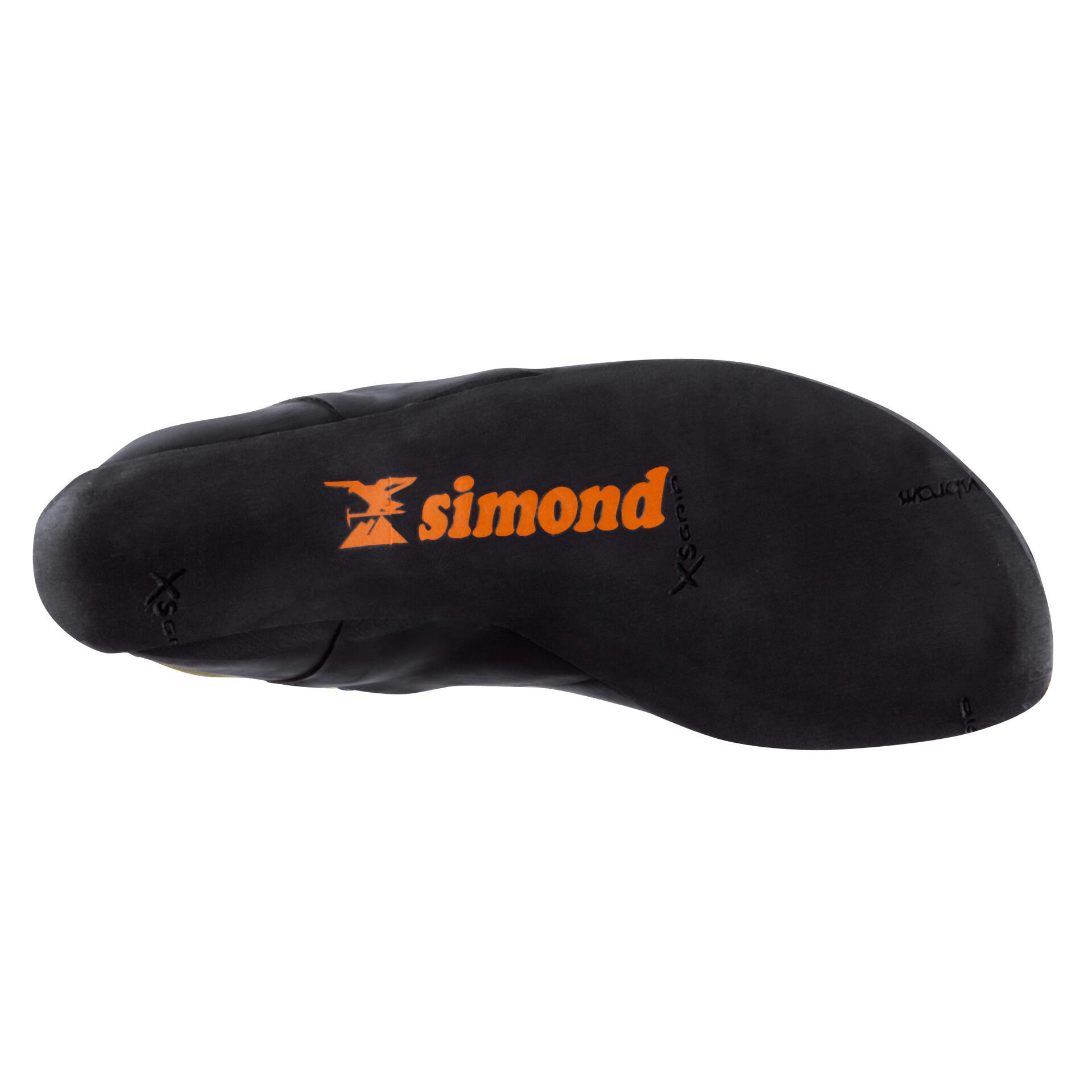 EDGE LACE-UP ADULT CLIMBING SHOES