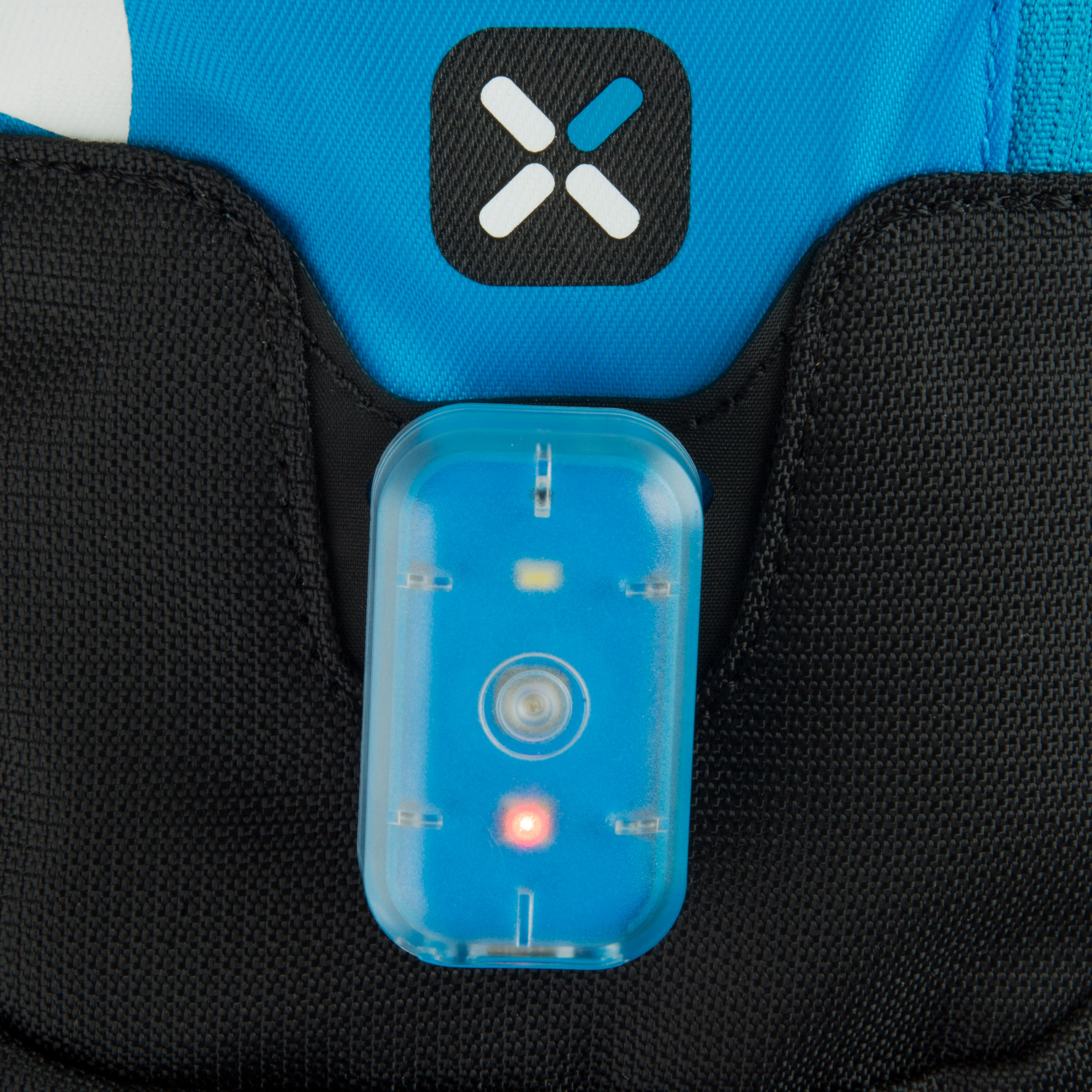 500 MTB Hydration Pack - Blue - Decathlon