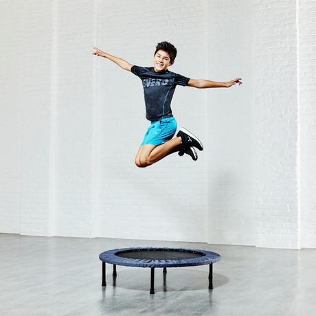Essential 100 Trampoline | Domyos by Decathlon