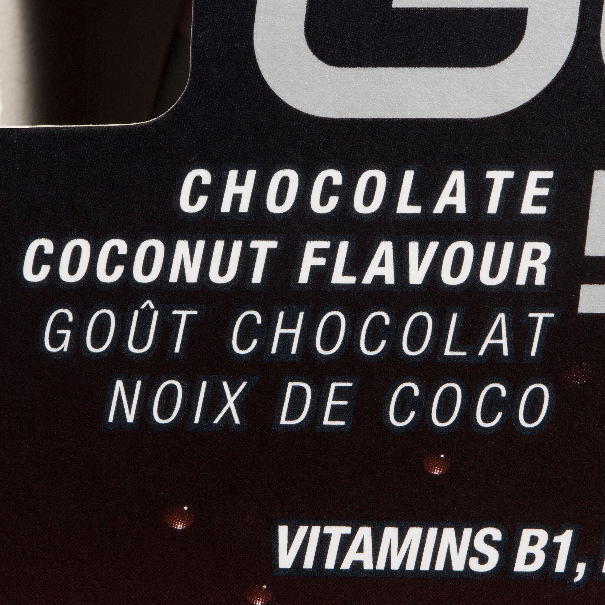 Ultra Gel 500 Energy Gel 4x32g - Chocolate/Coconut APTONIA | Decathlon