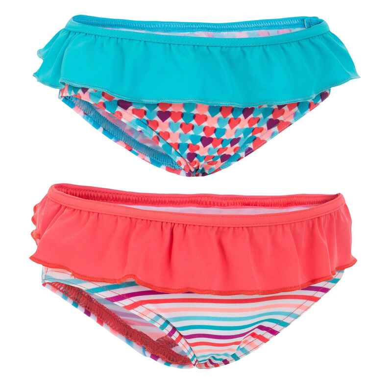 Bikini-Hose Hearty Eileen Baby - Decathlon