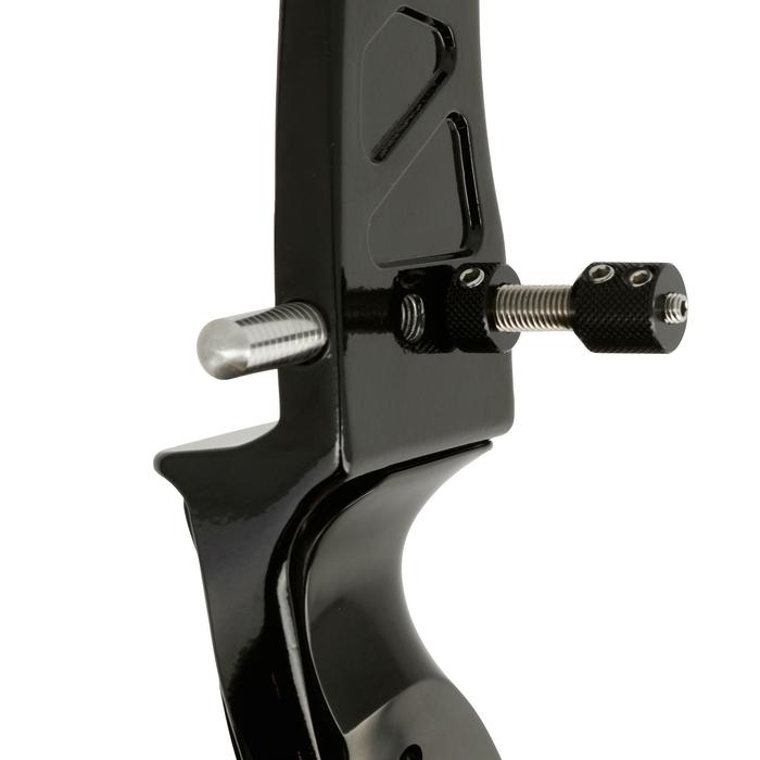 ACCESSOIRES TIR A L'ARC BERGER BUTTON TIR A L'ARC GEOLOGIC | Decathlon