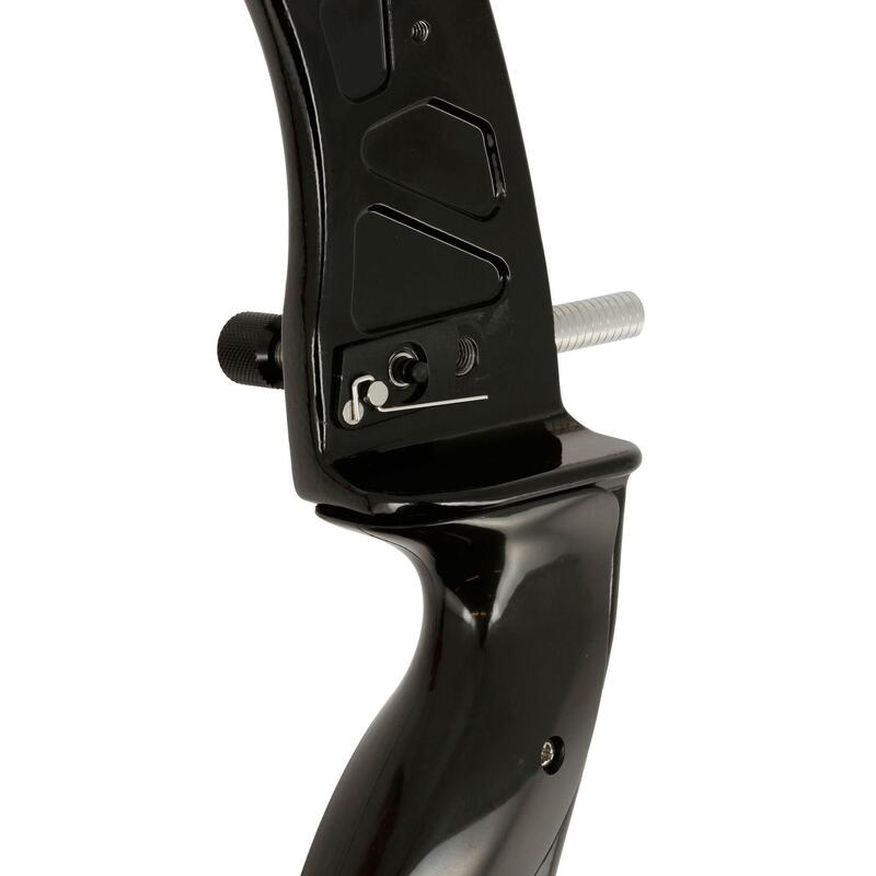 BERGER-BUTTON TIRO COM ARCO GEOLOGIC - Decathlon