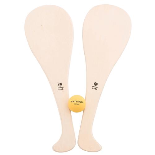 Equipement sport basque, pelote basque en gros pour clubs | Decathlon Pro