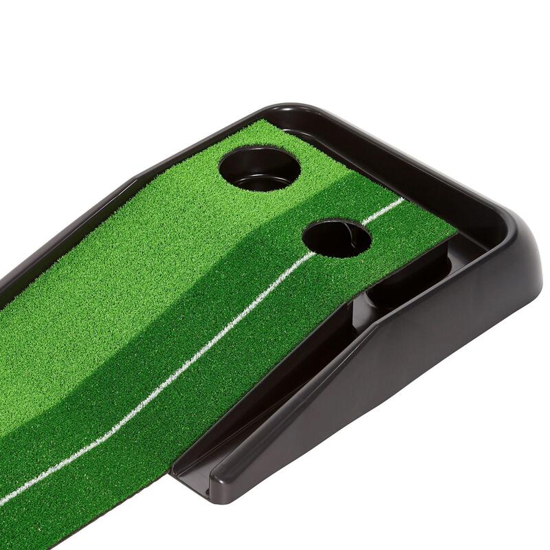 INESIS - Covor putting golf cu retur de minge INESIS | Decathlon