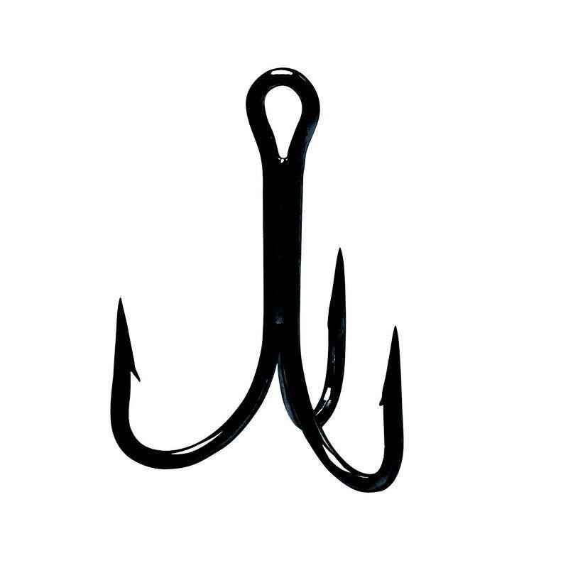 Catfish 8626 BN No. 5 Triple Catfish Fishing - Decathlon