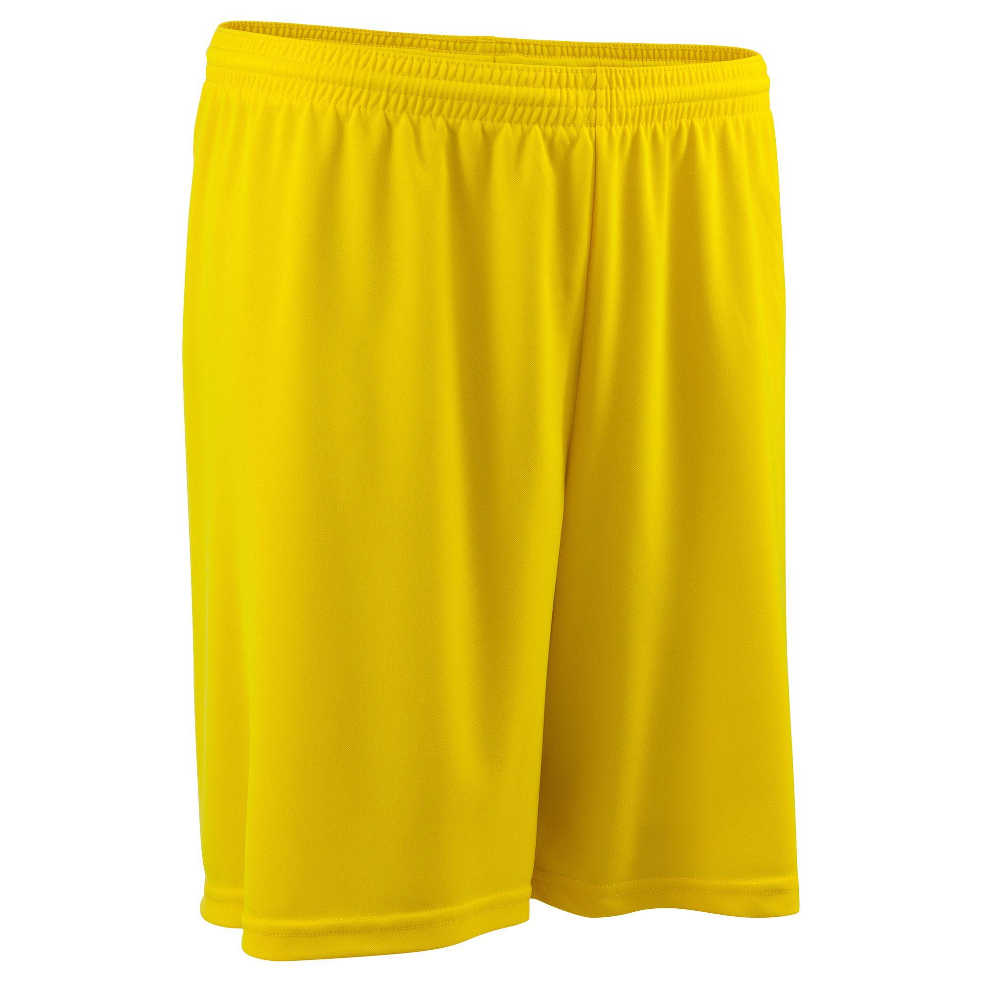 Short de football adulte ESSENTIEL Bleu Marine pour les clubs et ...