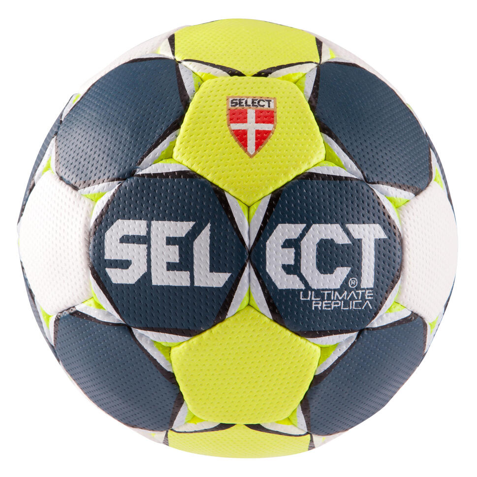 Bolas de andebol Molten | Decathlon