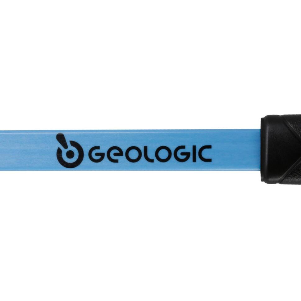 ARC TIR A L'ARC ENFANT DISCOVERY JUNIOR ROUGE GEOLOGIC | Decathlon