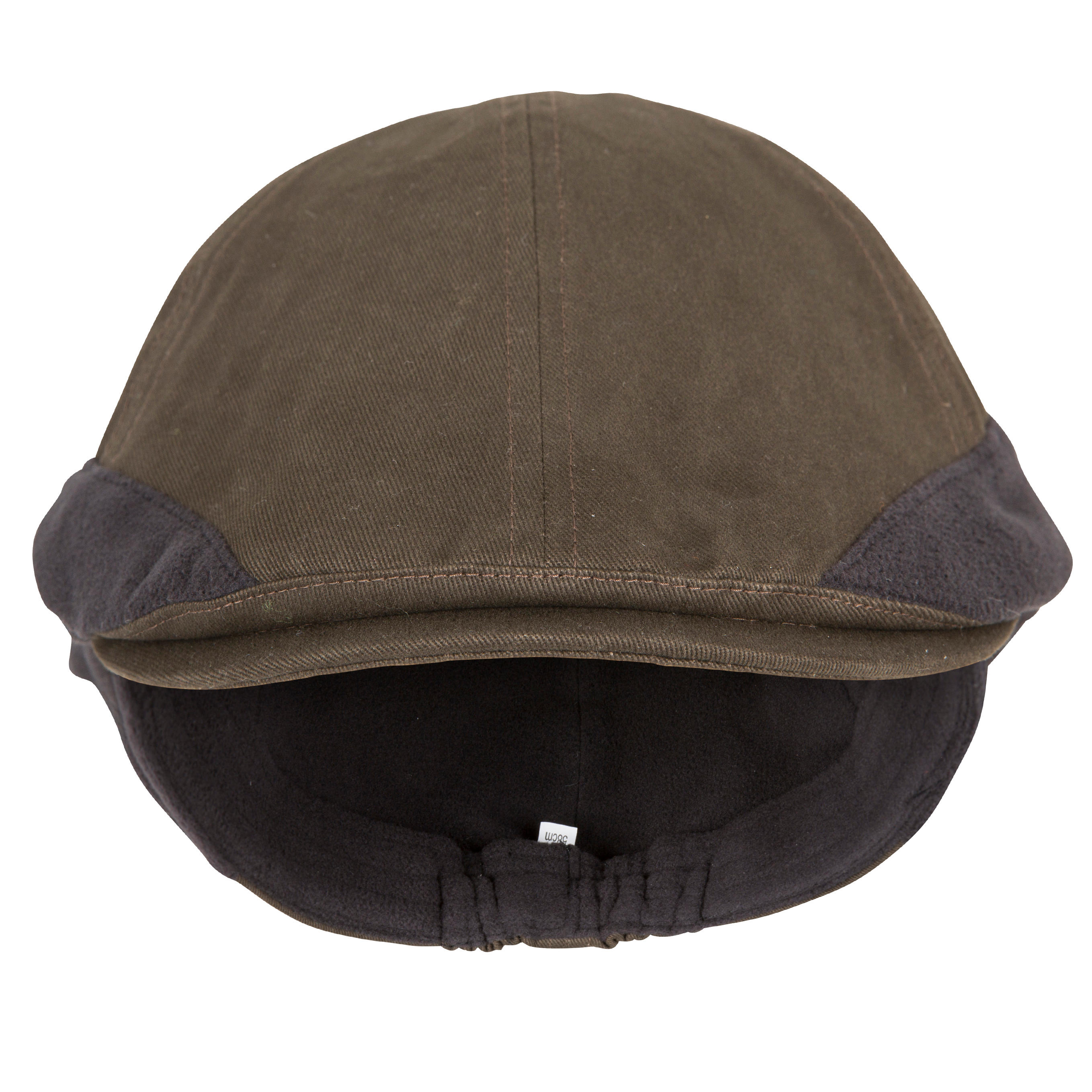 Flat Cap - Brown - Decathlon