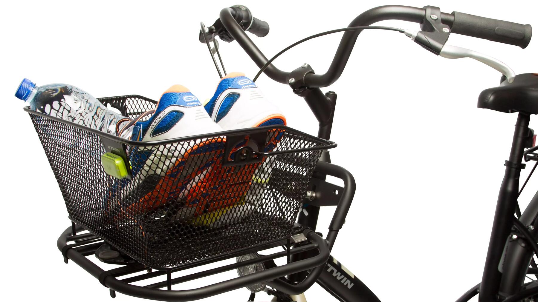 How to Choose Your Bike Pannier and Basket?