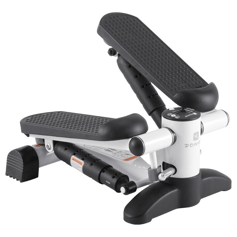 Buy Fitness Mini Steppers Online In India|Essential Aerobic Stepper ...