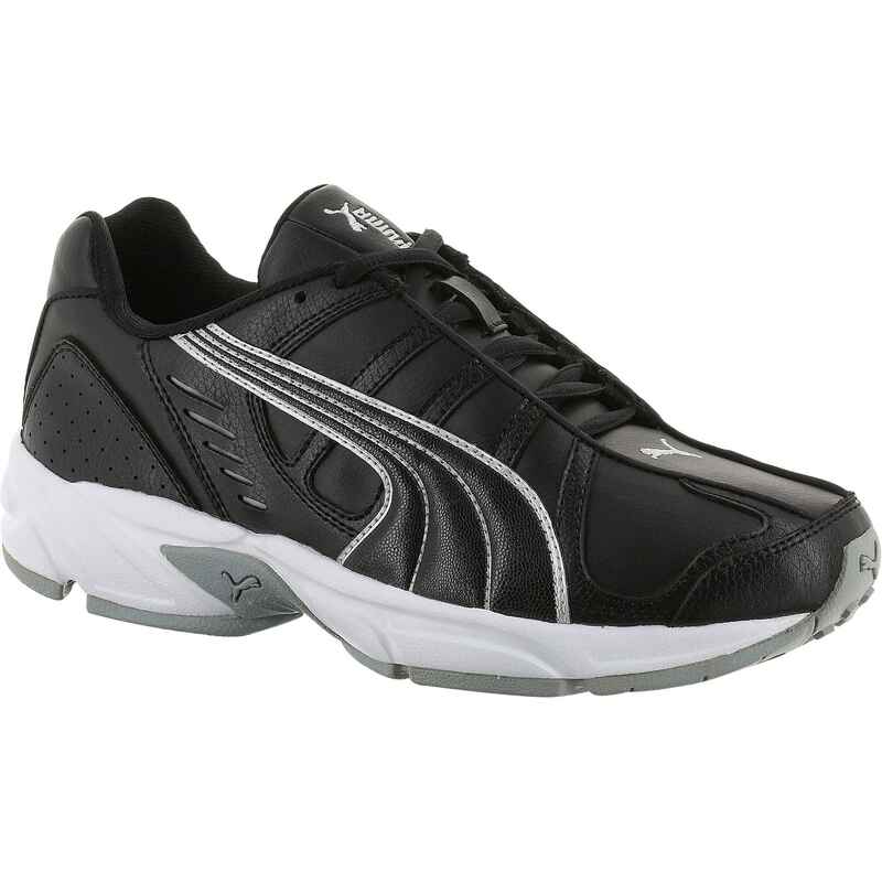Stratify children's fitness walking shoes black - Decathlon