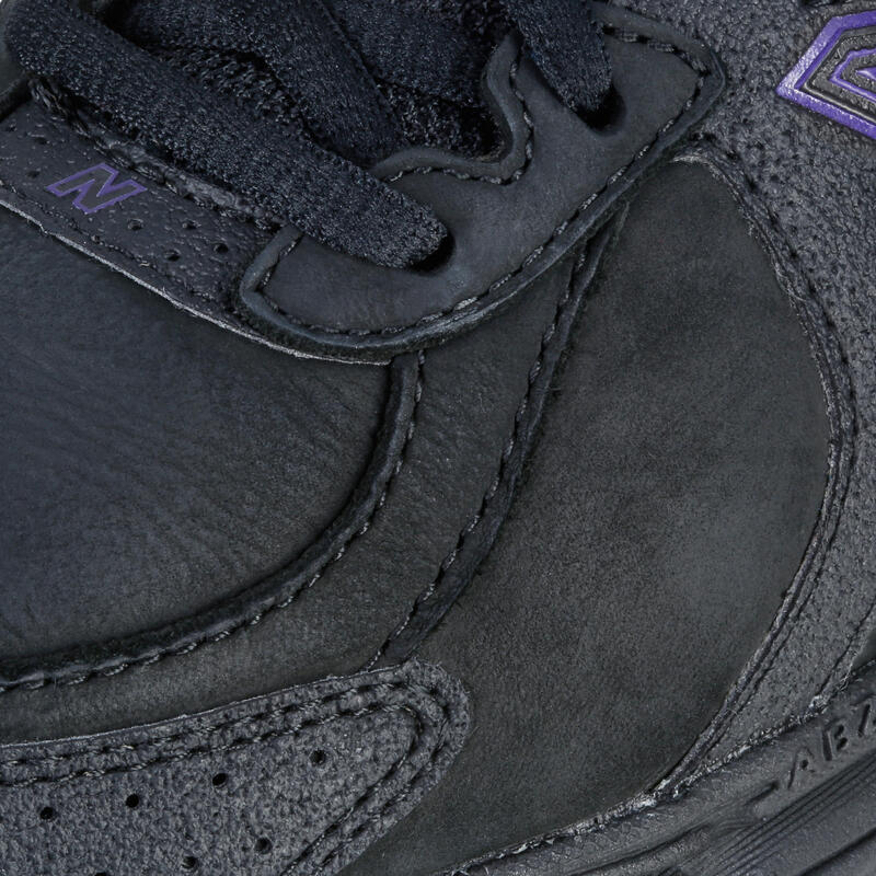 New Balance 905 Women's Nordic Walking Shoes - Purple/Black NEW BALANCE ...