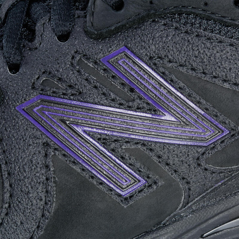 New Balance 905 Women's Nordic Walking Shoes - Purple/Black NEW BALANCE ...