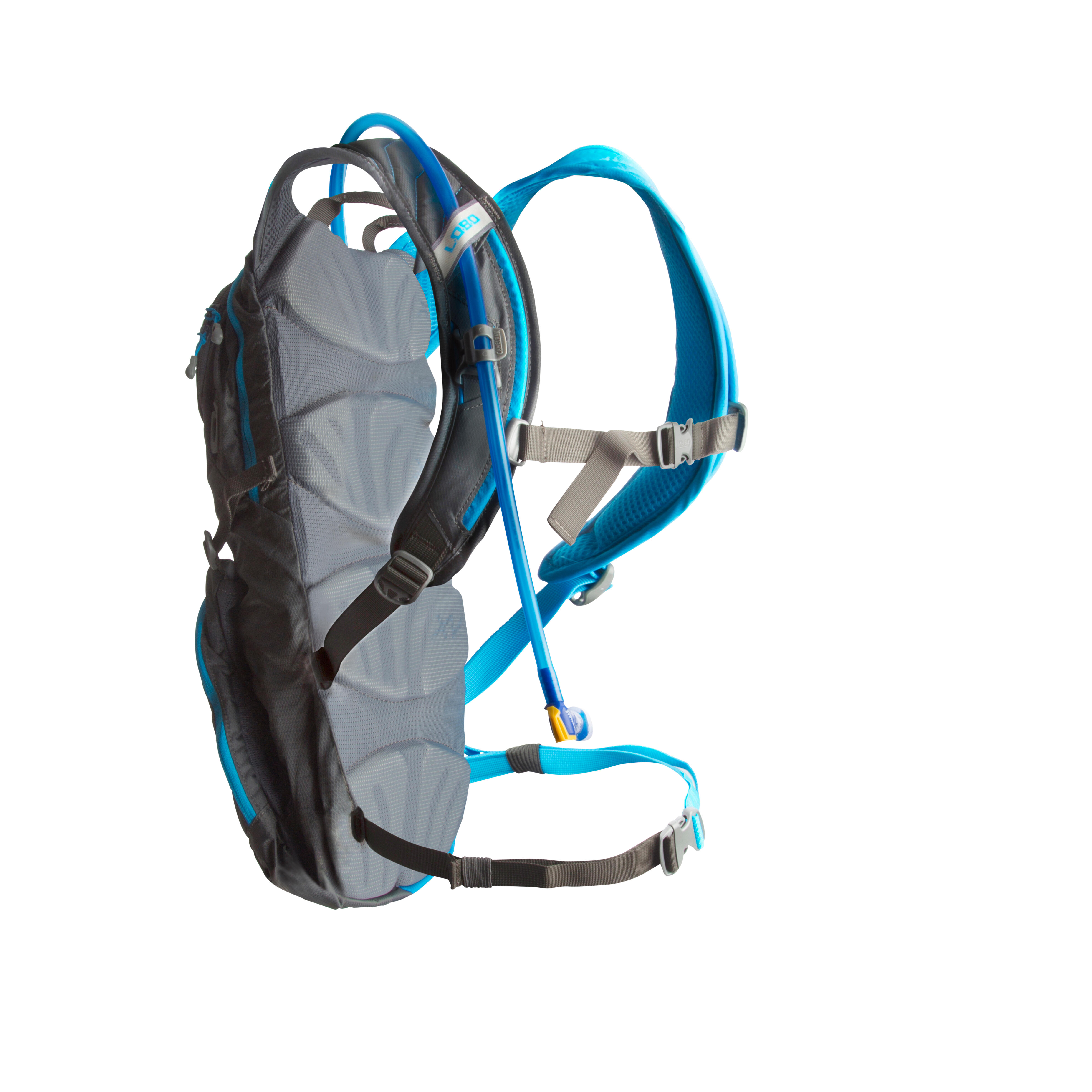 Lobo Hydration Pack - Decathlon