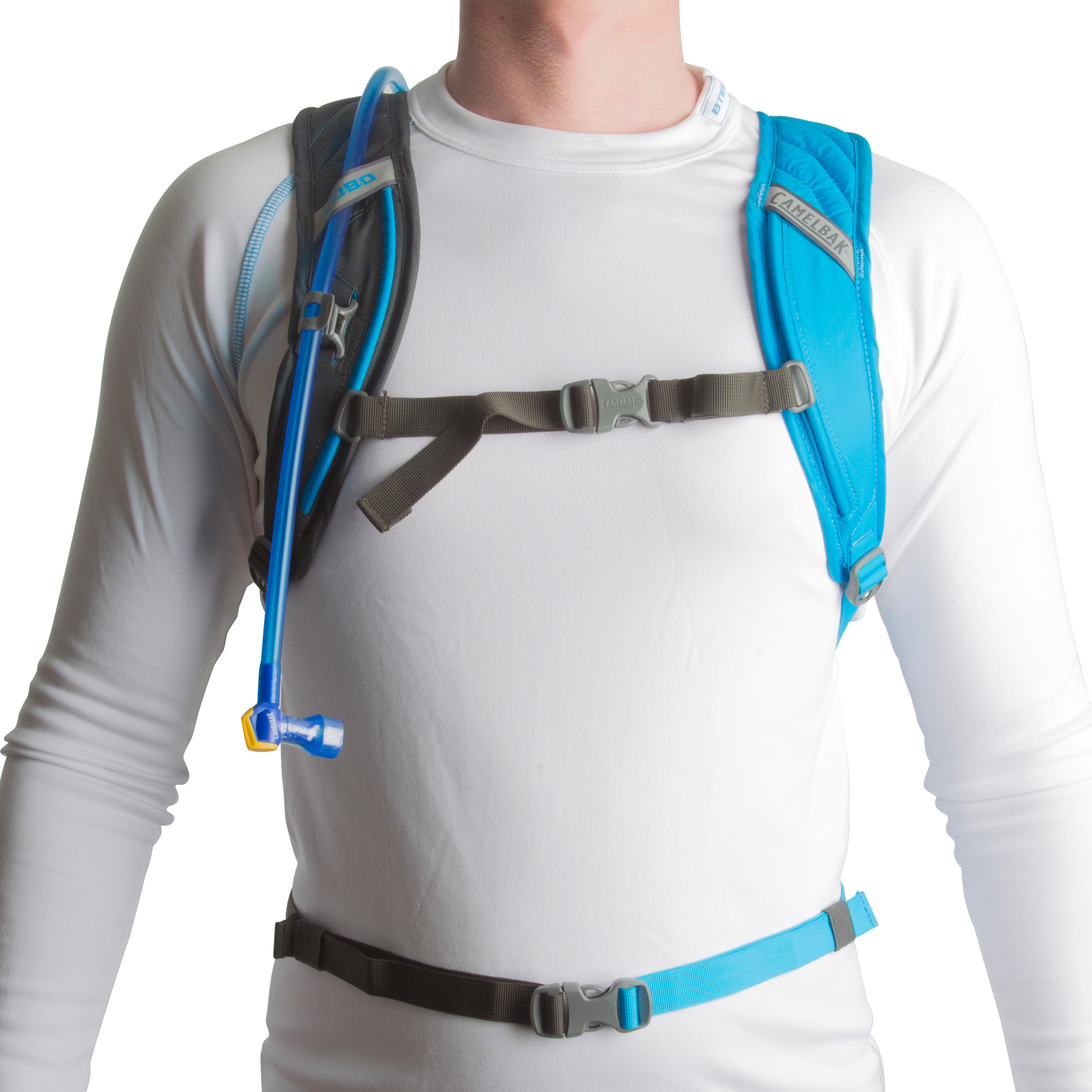 Lobo Hydration Pack - Decathlon