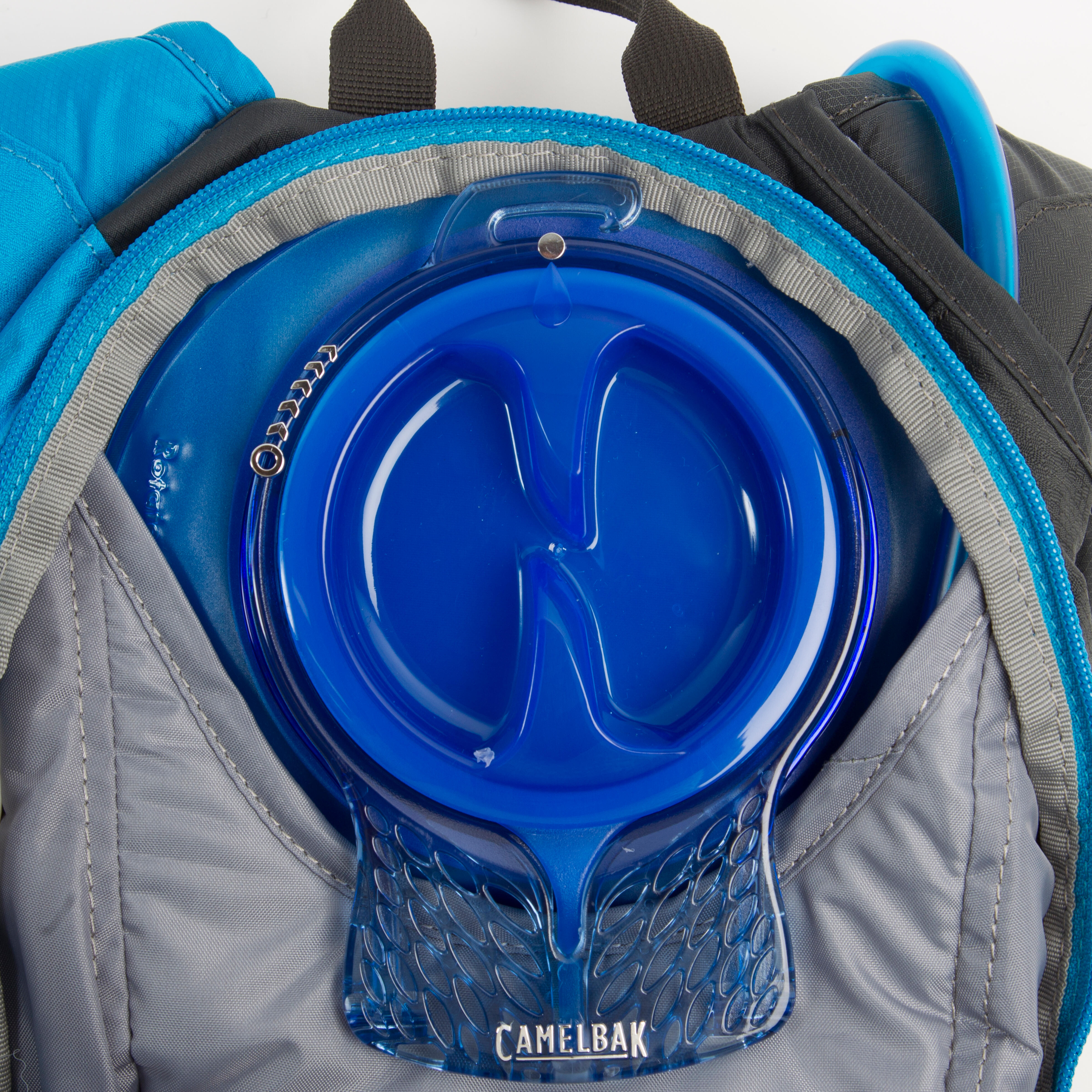 Lobo Hydration Pack - Decathlon