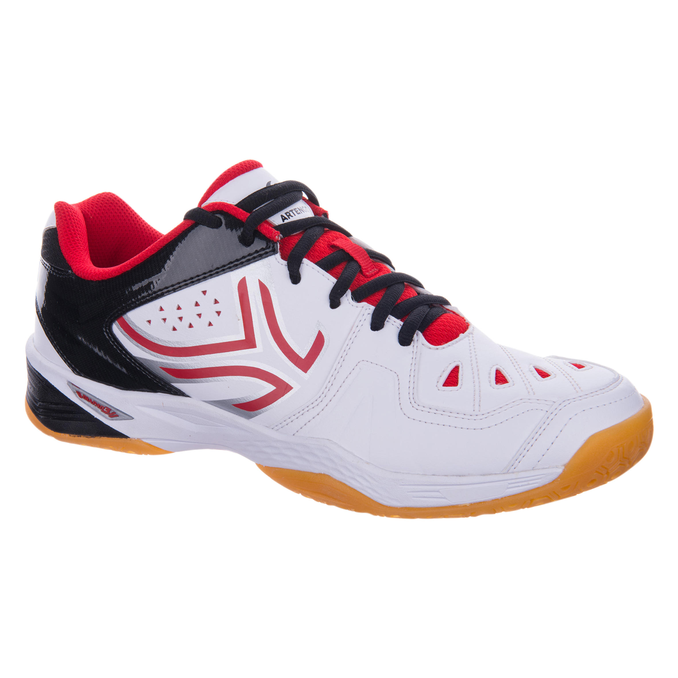 Zapatillas de bádminton BS800 - Blancas Artengo | Decathlon
