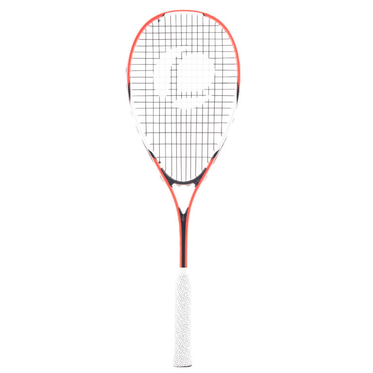 SR 130 Squash Racket - Orange