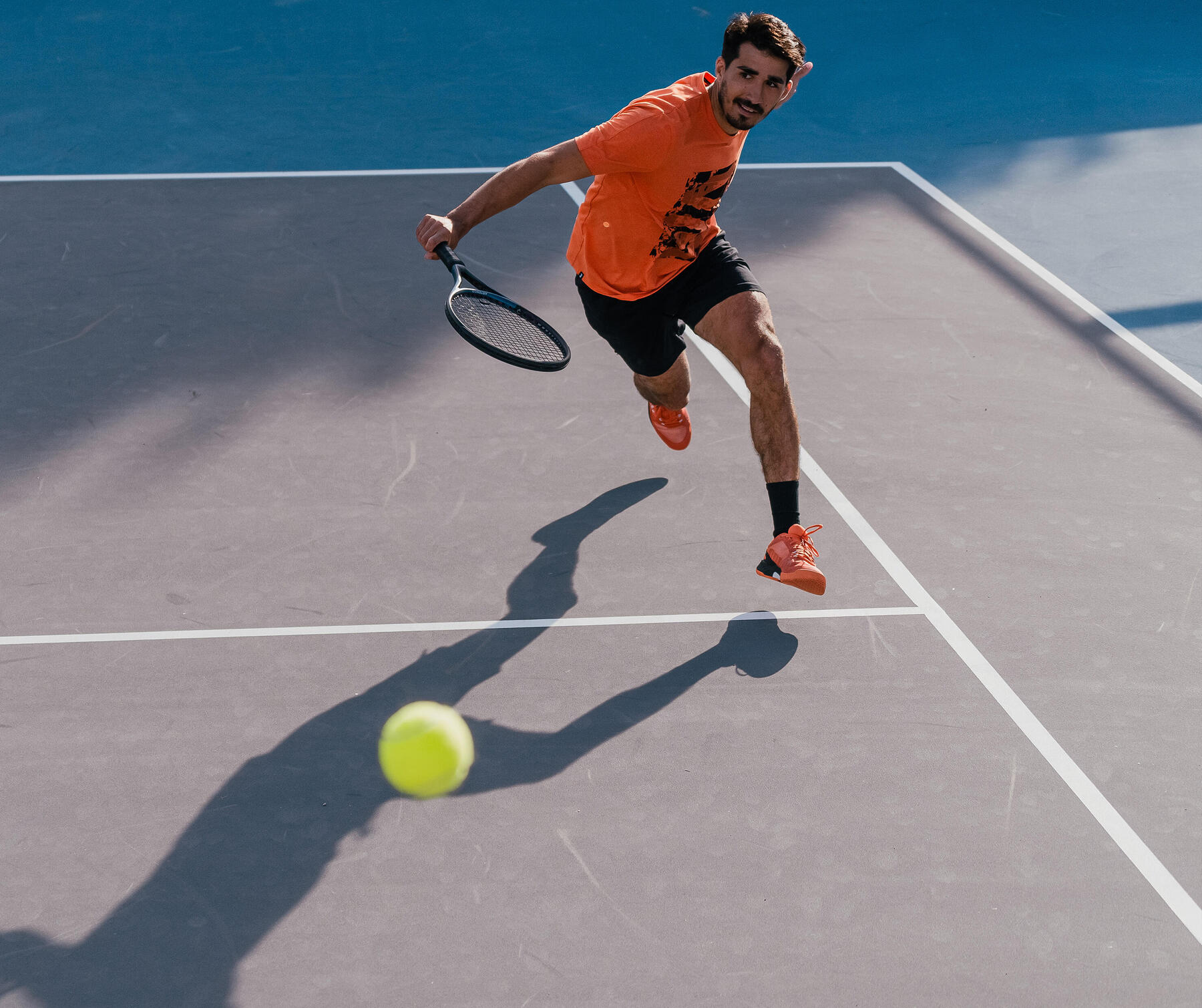 TENİSE YENİ BAŞLAYANLAR İÇİN 10 ALTIN ÖNERİ!