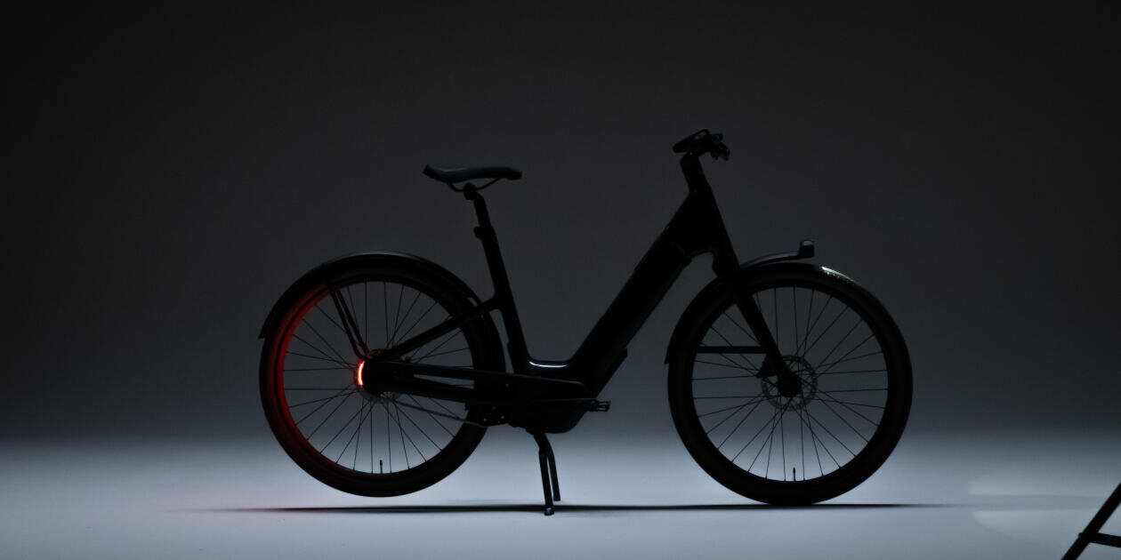Magic Bike 2_0: Mit dem Konzeptbike unterwegs zu neuen Horizonten