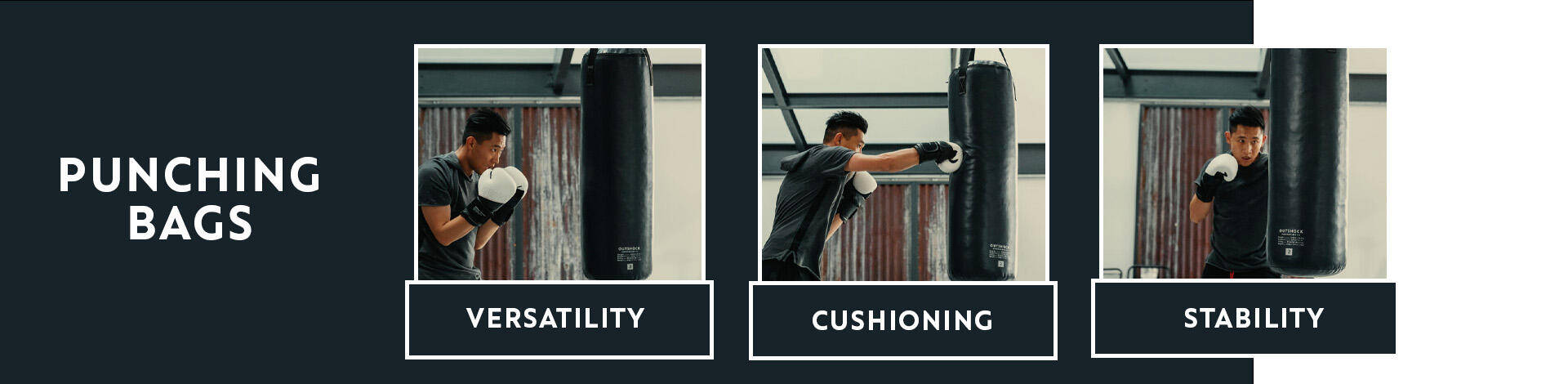 Boxing Collection - Buy Boxing Gloves, Boxing Wraps, Punching Bags ...