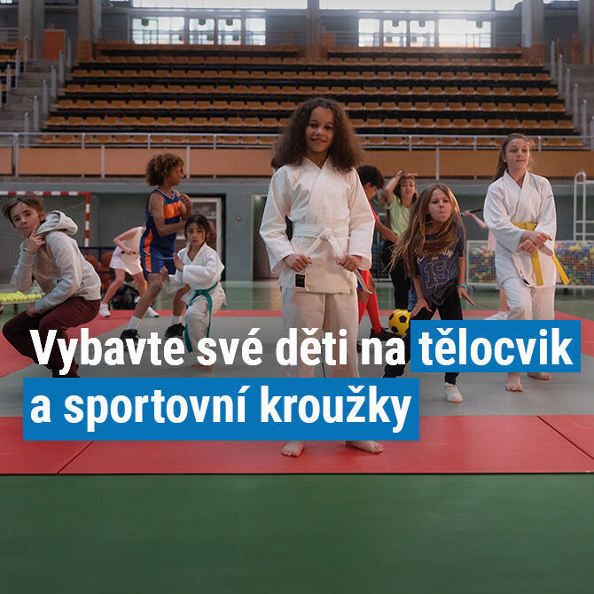 DECATHLON | Děláme sport dostupnější